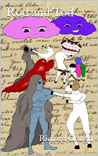 Children’s Fiction | Nocterna Books